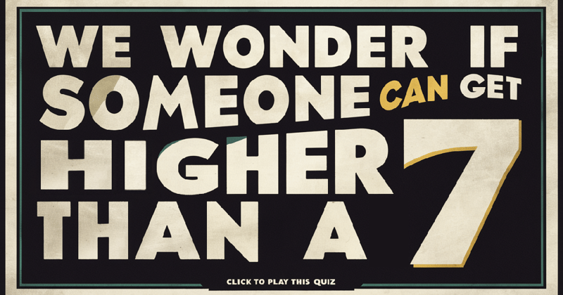 General Knowledge Exercise