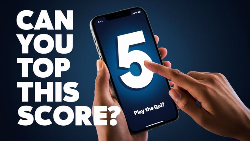 Trivia on general knowledge.