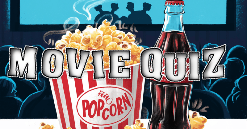 Movie Quiz Challenge
