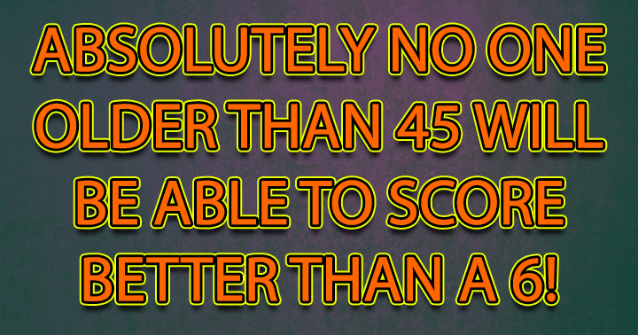 Mixed Knowledge Quiz