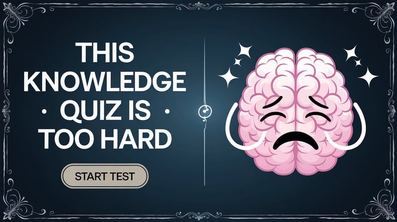 Trivia Quiz Invincible