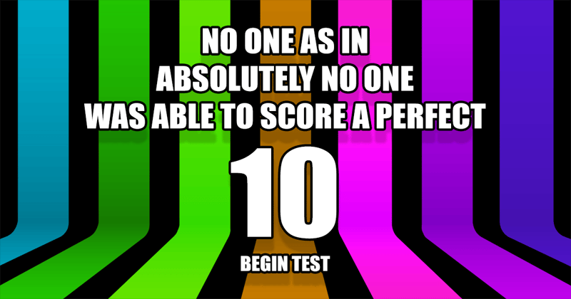 Mixed Trivia Invincible