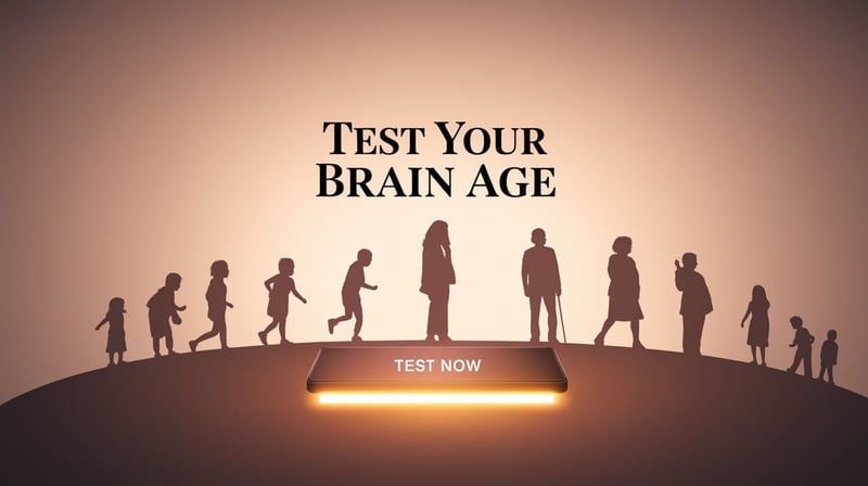 Test Your Brain Age