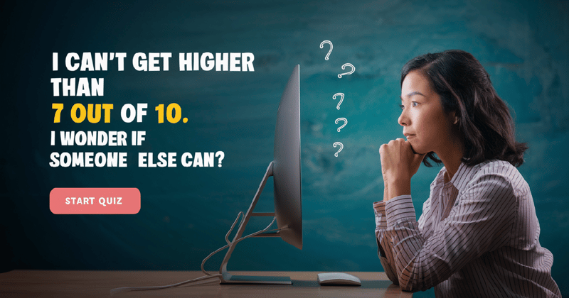 10 Impossible Knowledge Questions