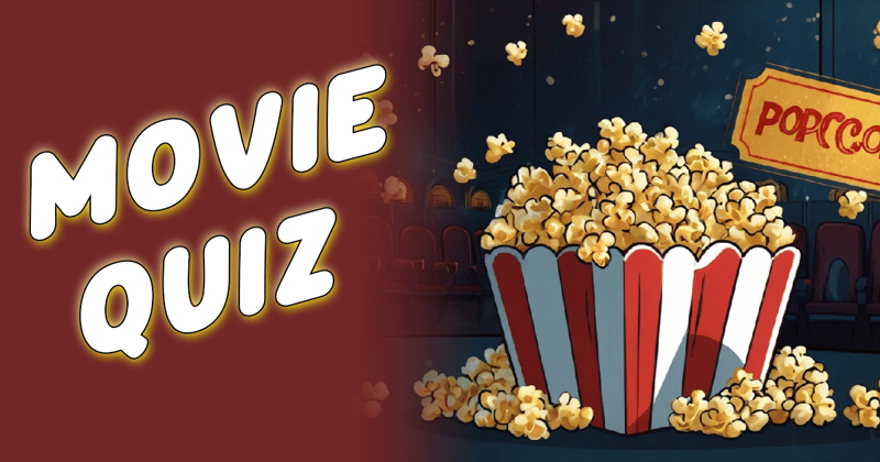Movie Quiz