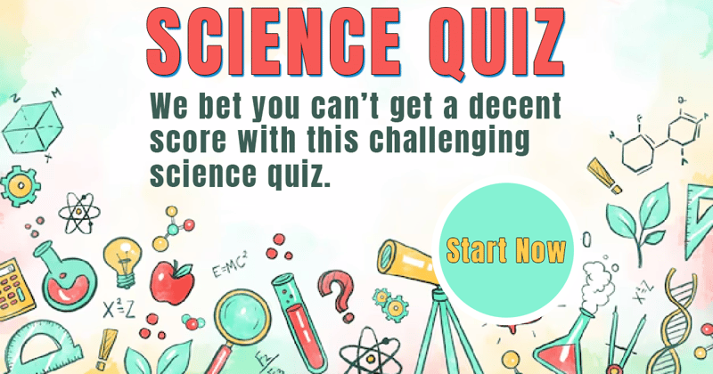 Science Quiz