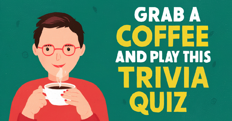 General Knowledge Quiz