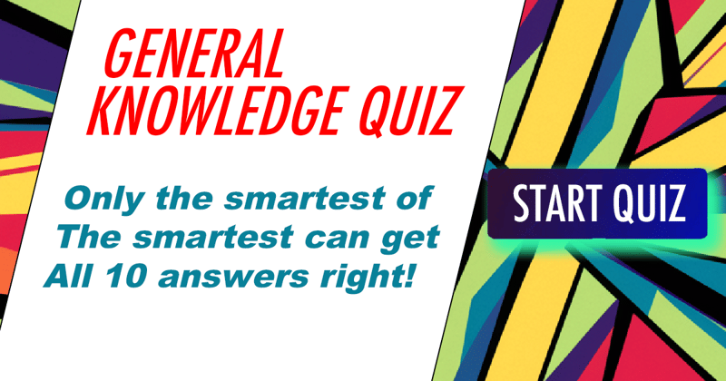Are you one of the smartest?